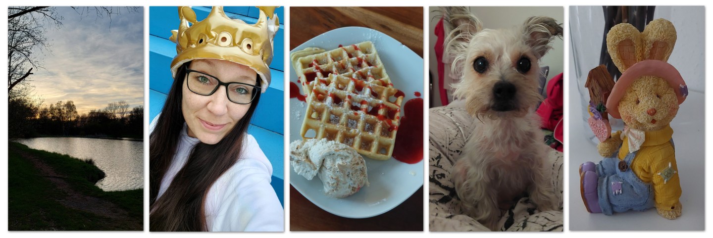 The Undateable Girl's Diary | Undateable girl trying to figure out the ...